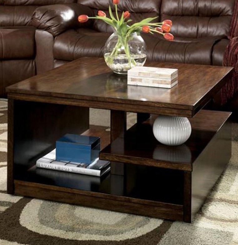 5 Simple Steps To Picking Your Ideal Coffee Table | Pepperfry