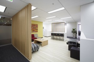 The Cornerstones Of A Remarkable Office Design