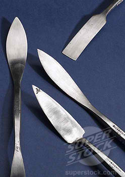 The Art & Craft of Plastering & Modelling