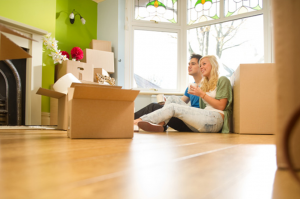 Tips For Decorating Your First Home