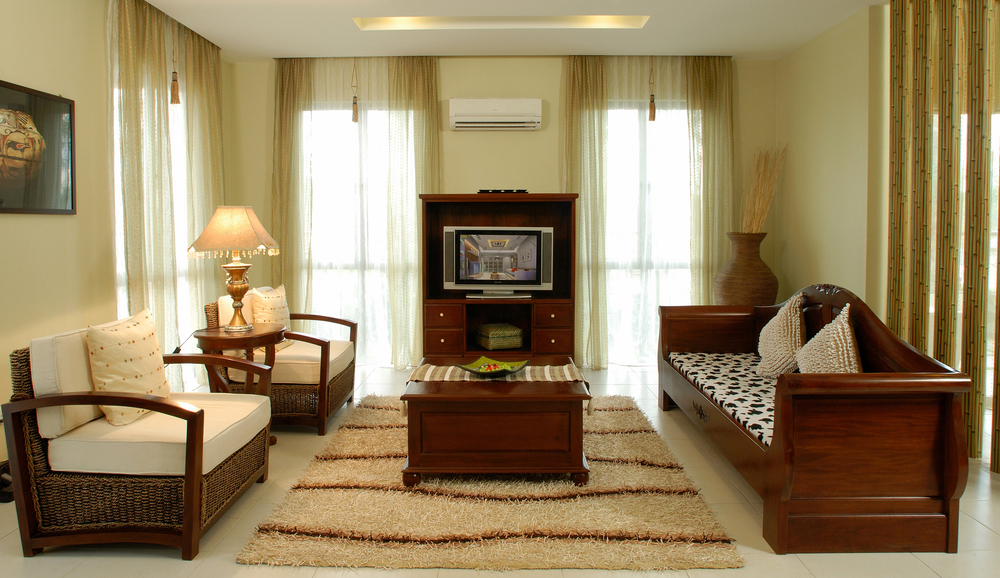 The Seating Arrangement