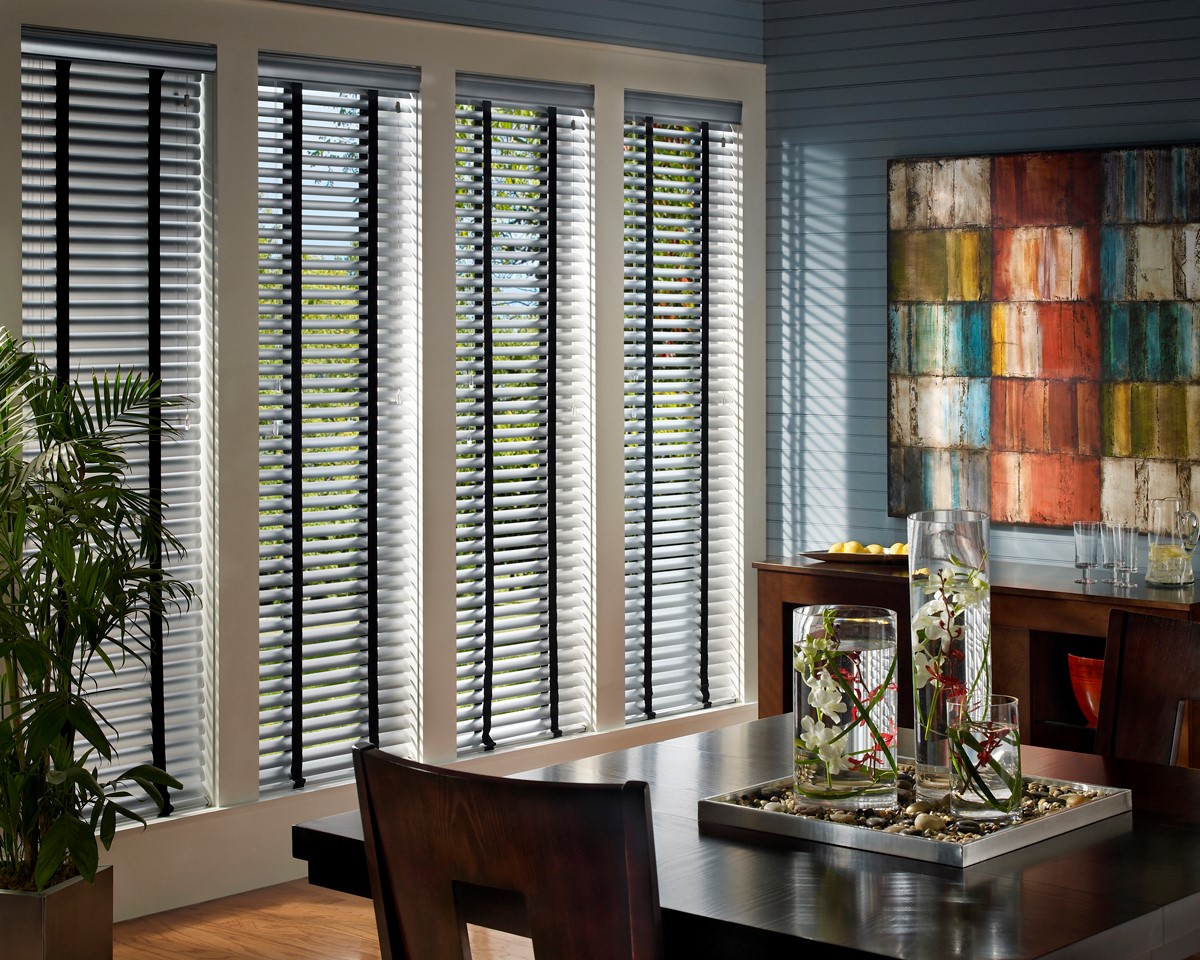 Blinds for Windows