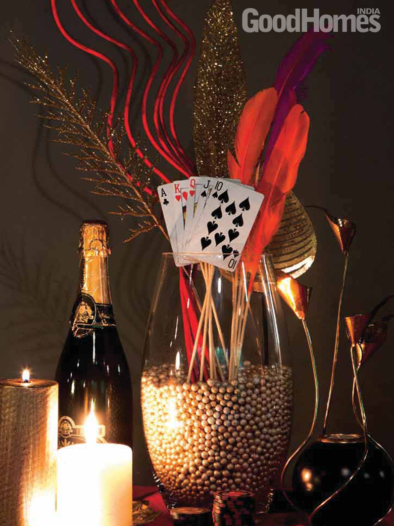 Festive Fundamentals To Kick-Start The Celebrations