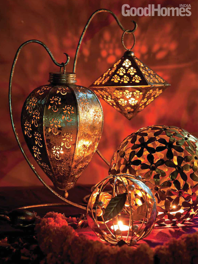 Festive Fundamentals To Kick-Start The Celebrations