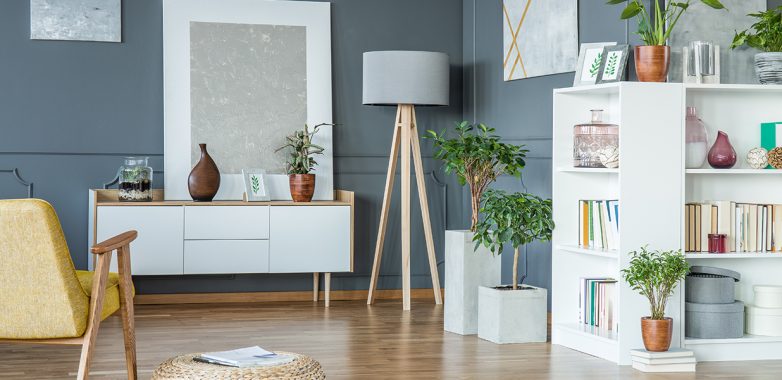 Simple Truths about Great Home Décor